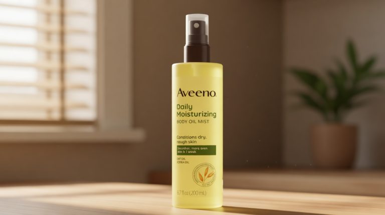 15 Best Body Oil For Aging Skin in 2026 (Buyers Guide & Reviews) - Life ...