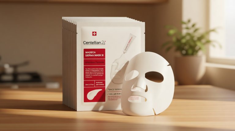15 Best Face Masks For Sensitive Skin in 2026 (Buyers Guide & Reviews ...