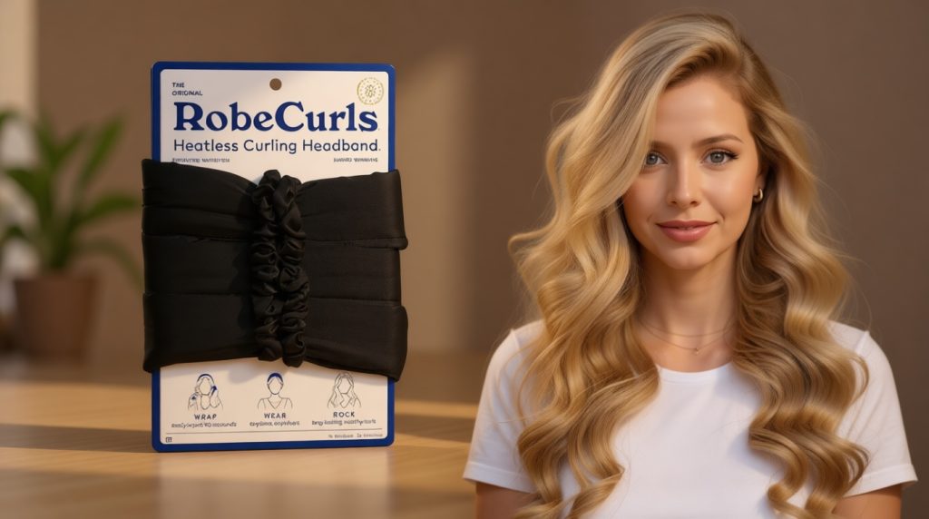 15 Best Heatless Curlers in 2026 (Buyers Guide & Reviews) - Life ...