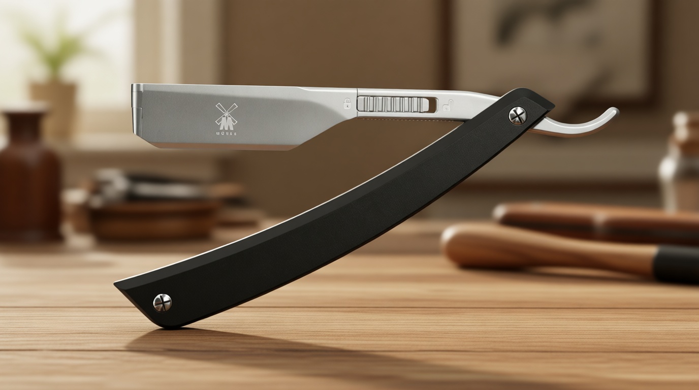 15 Best Straight Razor in 2026 (Buyers Guide & Reviews) - Life Success ...