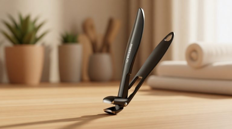 15 Best Toe Nail Clippers in 2026 (Buyers Guide & Reviews) - Life ...