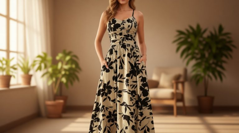 15 Best Travel Dresses in 2026 (Buyers Guide & Reviews) - Life Success ...