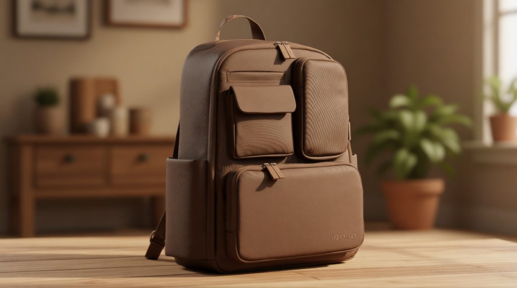 15 Best Baby Bag in 2026 (Buyers Guide & Reviews) - Life Success Journal