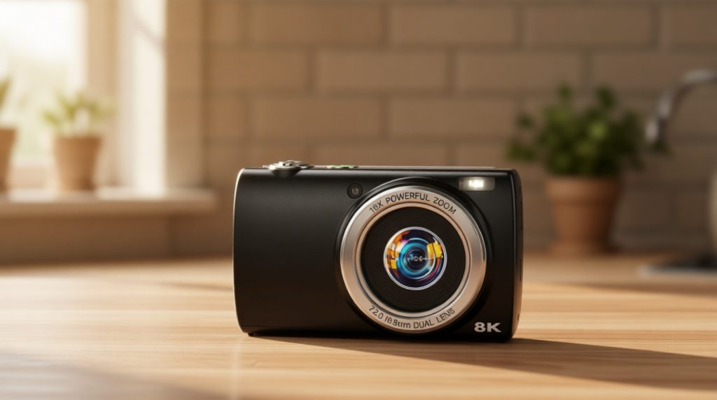 15 Best Digital Camera For Teens in 2026 (Tested & Reviewed) - Life ...