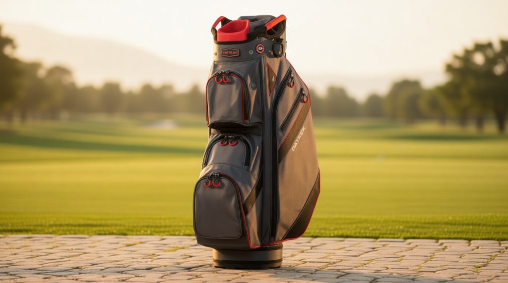 15 Best Golf Cart Bags in 2026 (Tested & Reviewed) - Life Success Journal