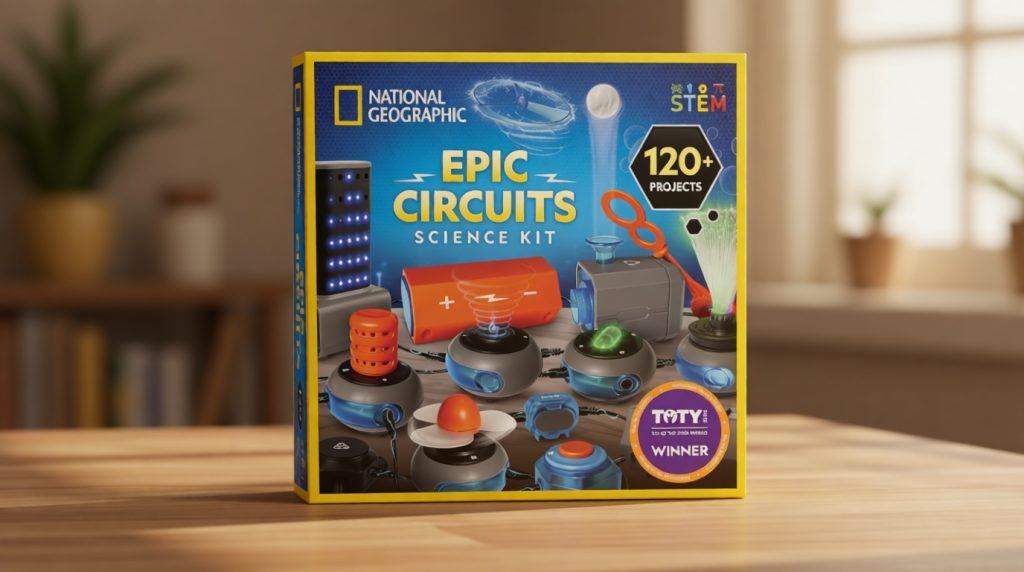 15 Best Stem Toys For Kids in 2026 (Tested & Reviewed) - Life Success ...