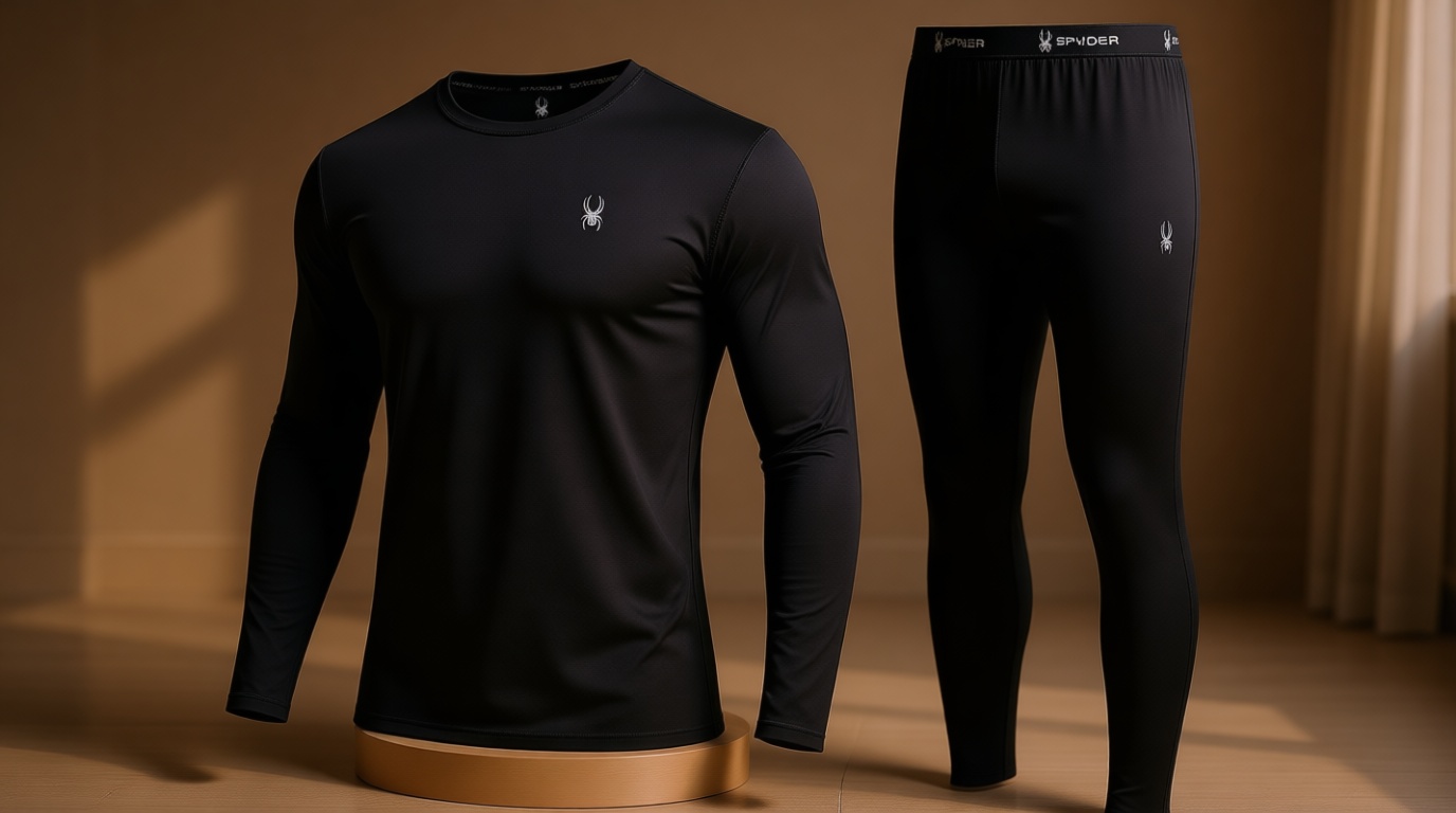 15 Best Thermal Underwear for Men in 2026 (Tested & Reviewed) - Life ...