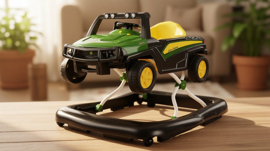 15 Best Walker for Baby in 2026 (Tested & Reviewed) - Life Success Journal