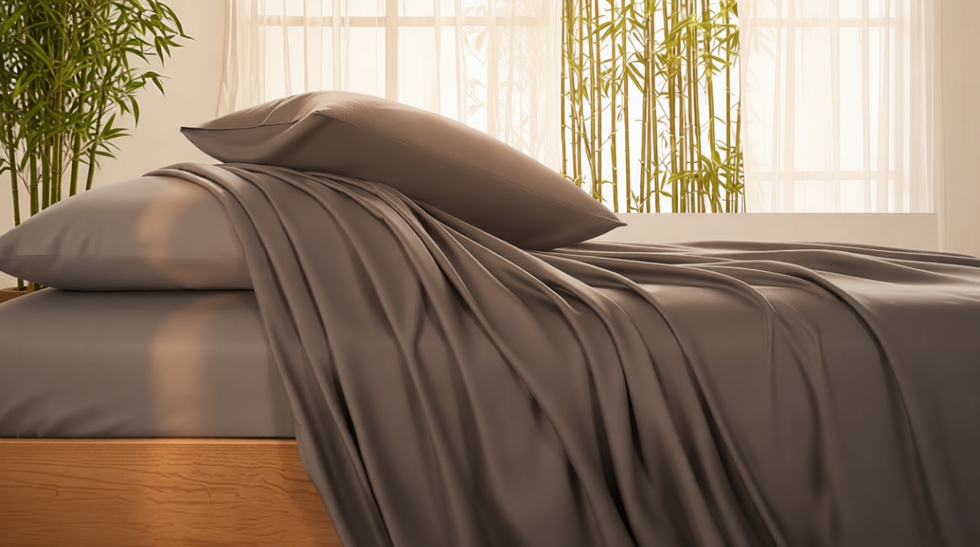 15 Best Silk Sheets in 2026 (Tested & Reviewed) - Life Success Journal